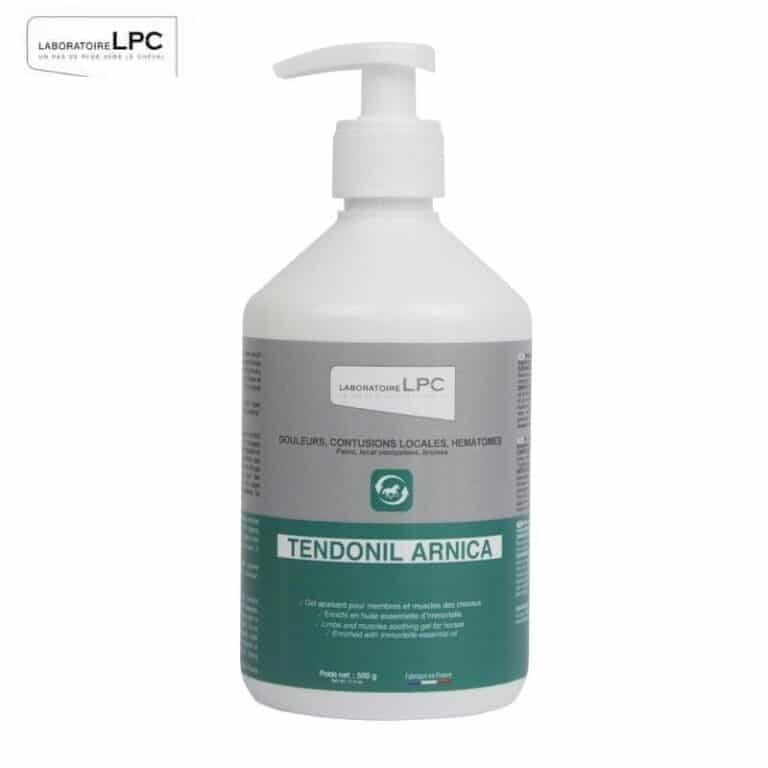 LPC – Tendonil Arnica Gel | EQUINOXE SHOP