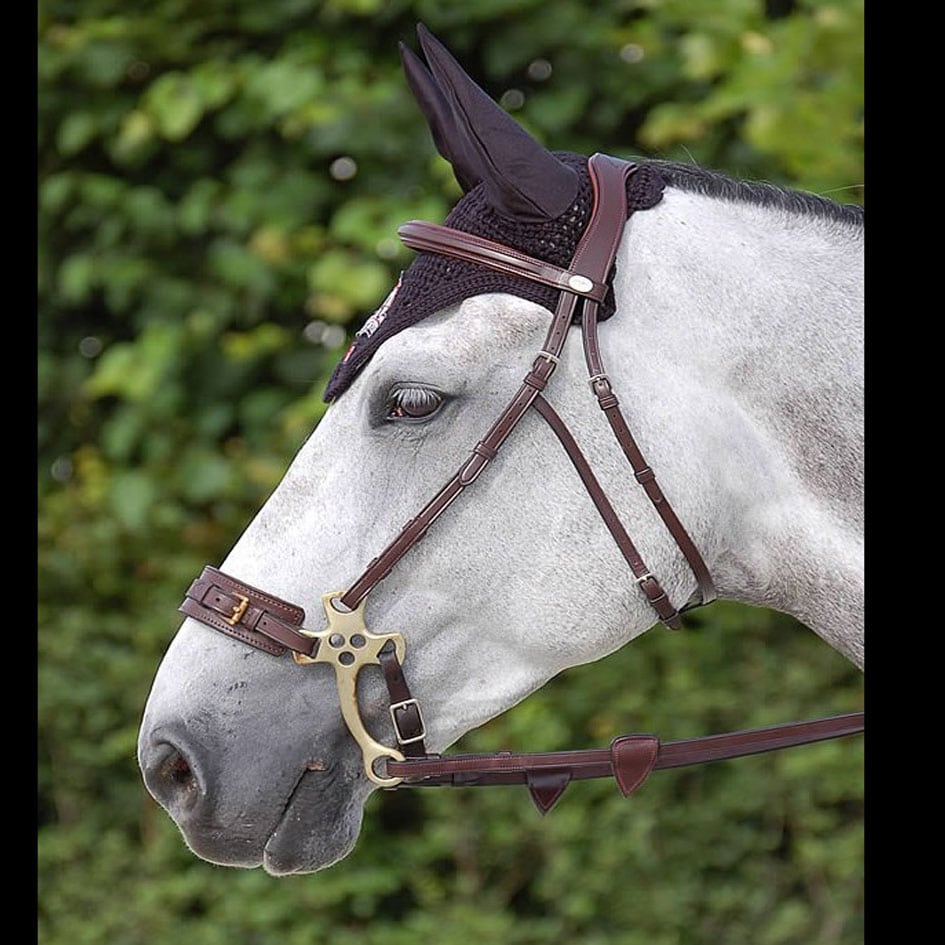 bridon-hackamore | Equinoxe Shop