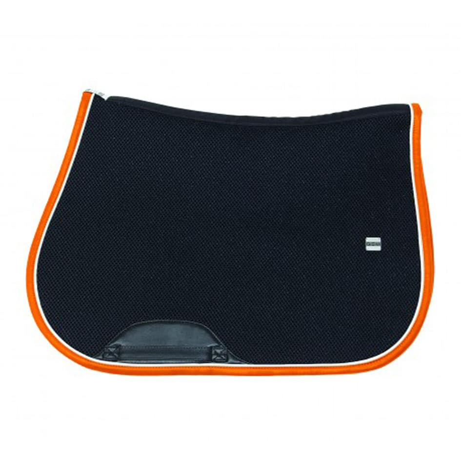 tapis-equitation-gem-mesh-jais | Equinoxe Shop