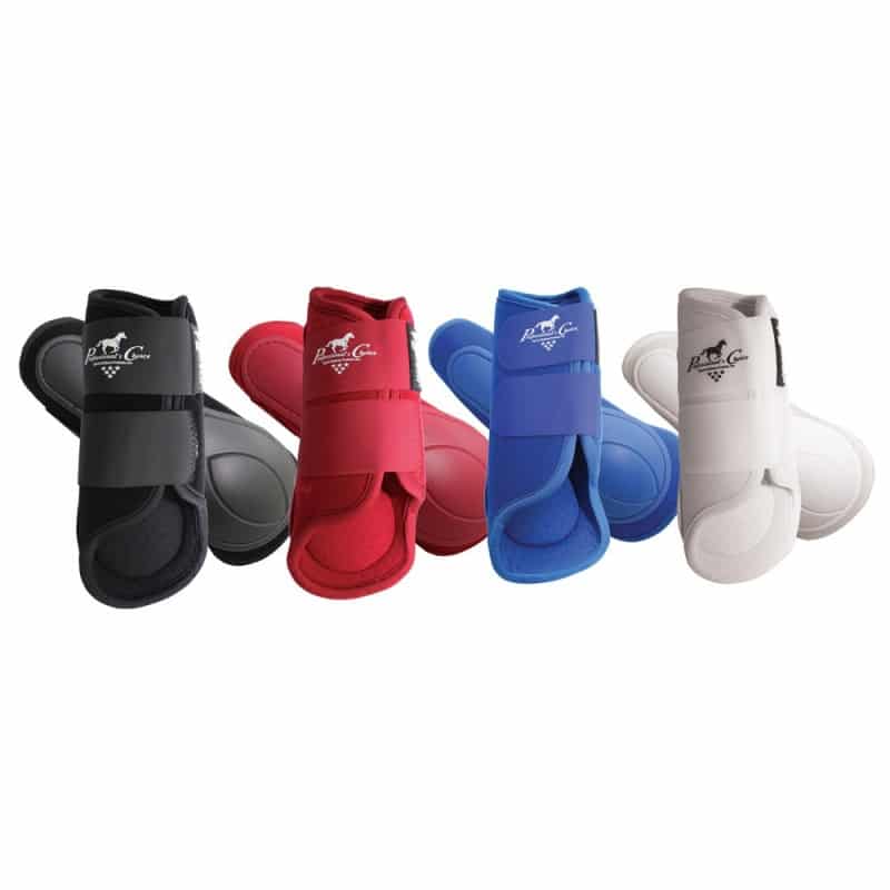 ventech-splint-boots-professional-s-choice (1) | Equinoxe Shop