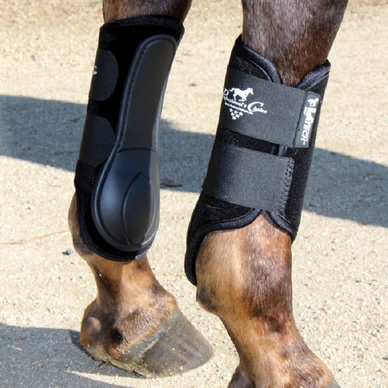 ventech-splint-boots-professional-s-choice | Equinoxe Shop
