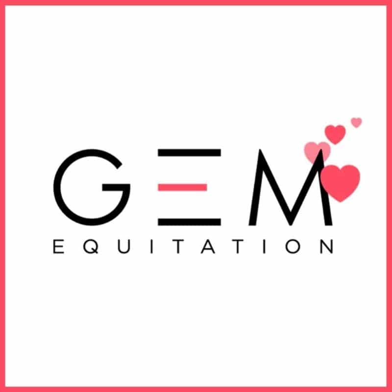 logo-GEM EQUITATION | Equinoxe Shop