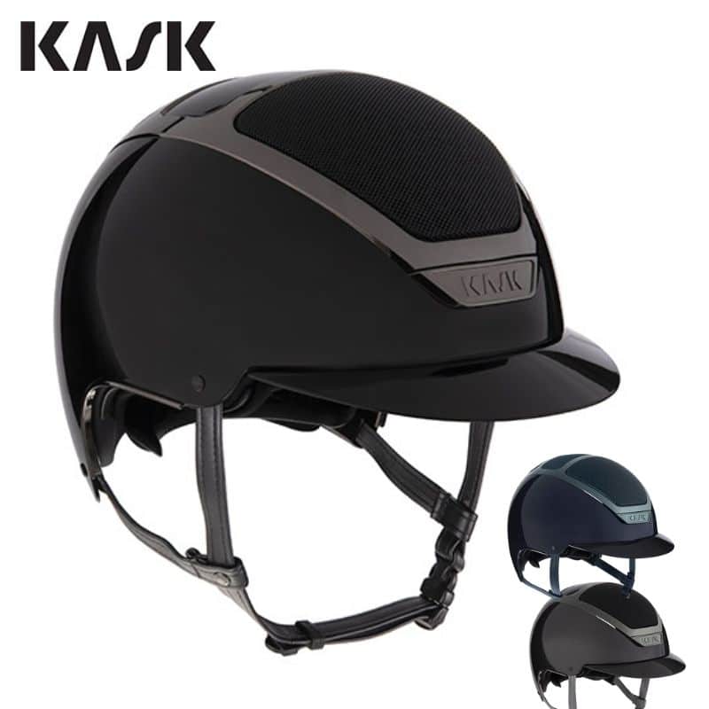 KASK-Casque Kask Dogma Pure Shine Chrome (1) | Equinoxe Shop