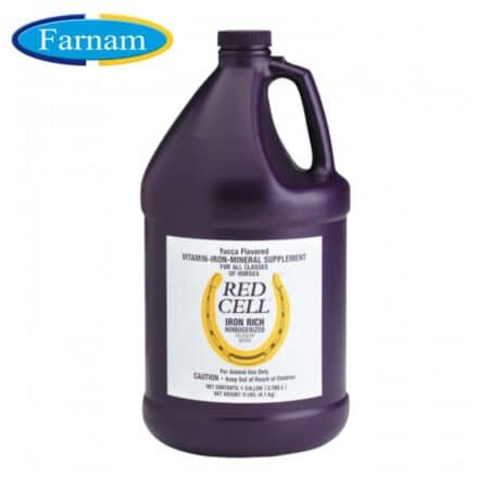 FARNAM – Red Cell Booster | Equinoxe Shop