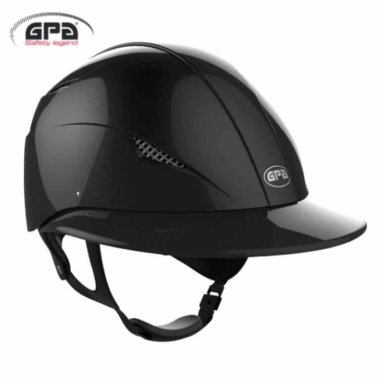 GPA STORE – Casque Easy First Lady Hybride | Equinoxe Shop